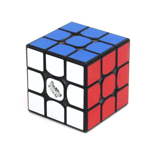 Rubiks cube